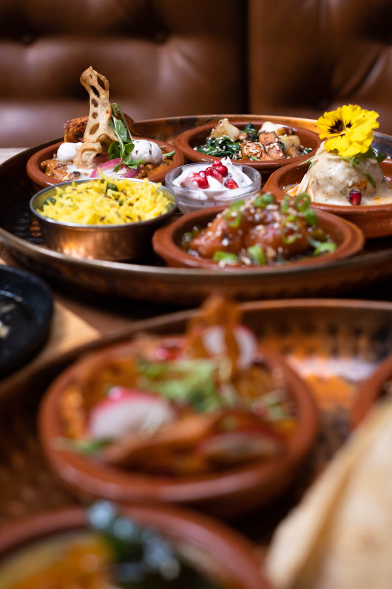 Menu – Nirvana Kitchen